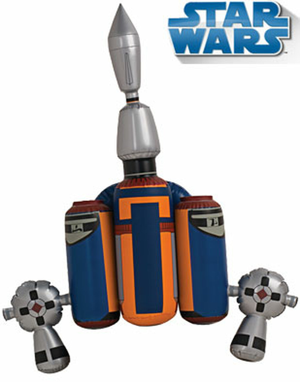 Star Wars Jet Pack Wallpapers - Wallpaper Cave