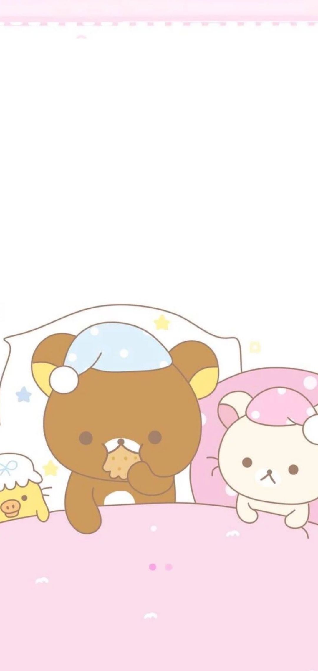 Cute Cartoon Phone Wallpapers - Wallpaper Cave