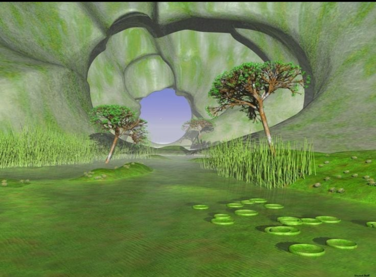 Weirdcore Computer Wallpapers - Wallpaper Cave