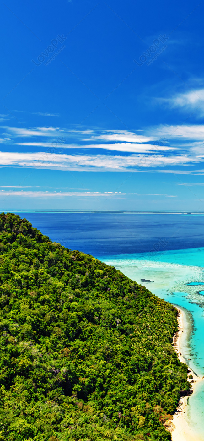 iPhone Love Island Wallpapers - Wallpaper Cave