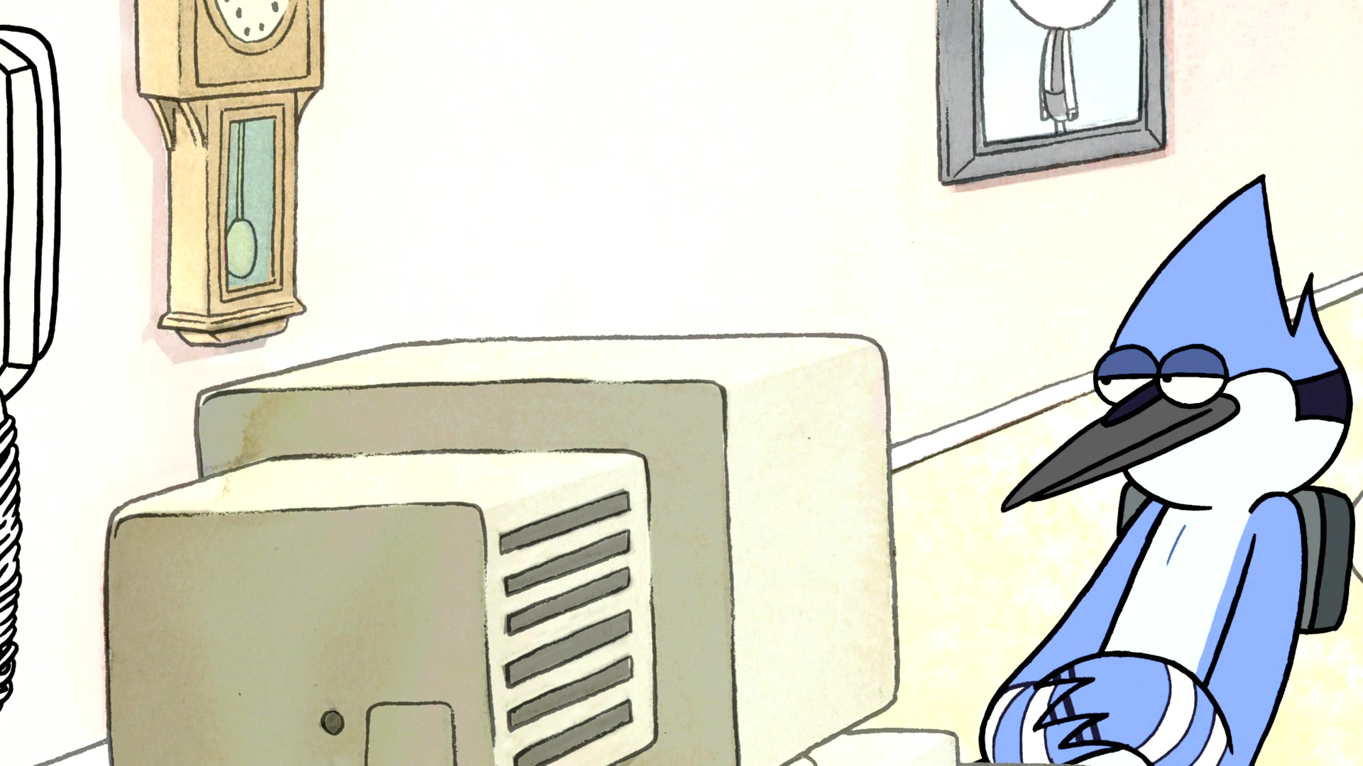 Regular Show Computer Wallpapers - Wallpaper Cave