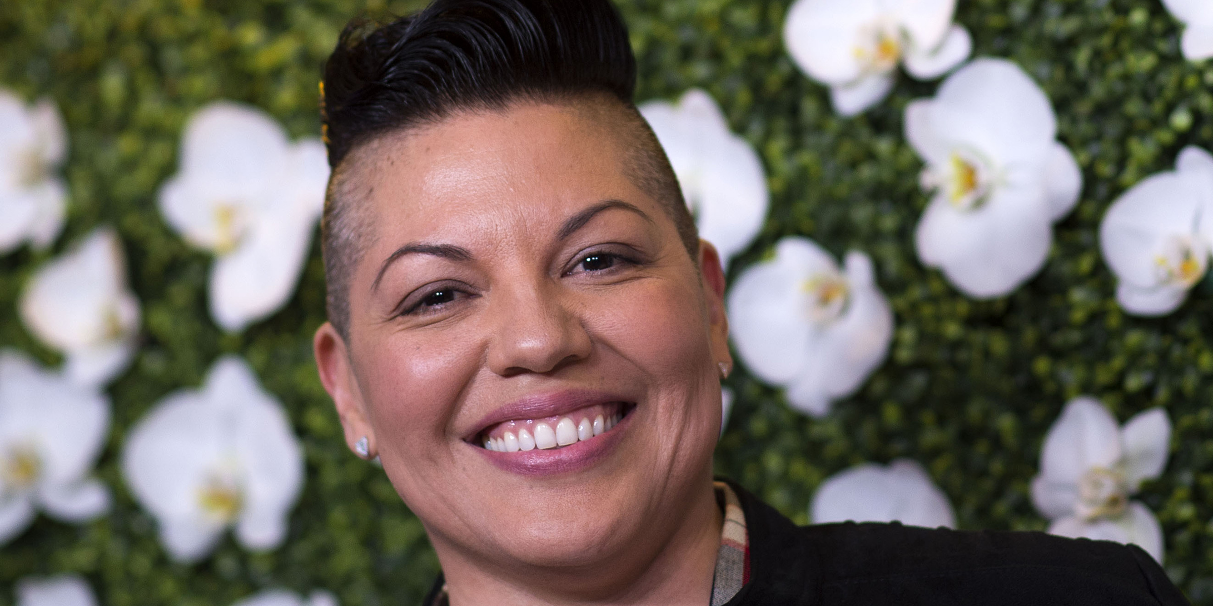 Sara Ramírez Wallpapers - Wallpaper Cave