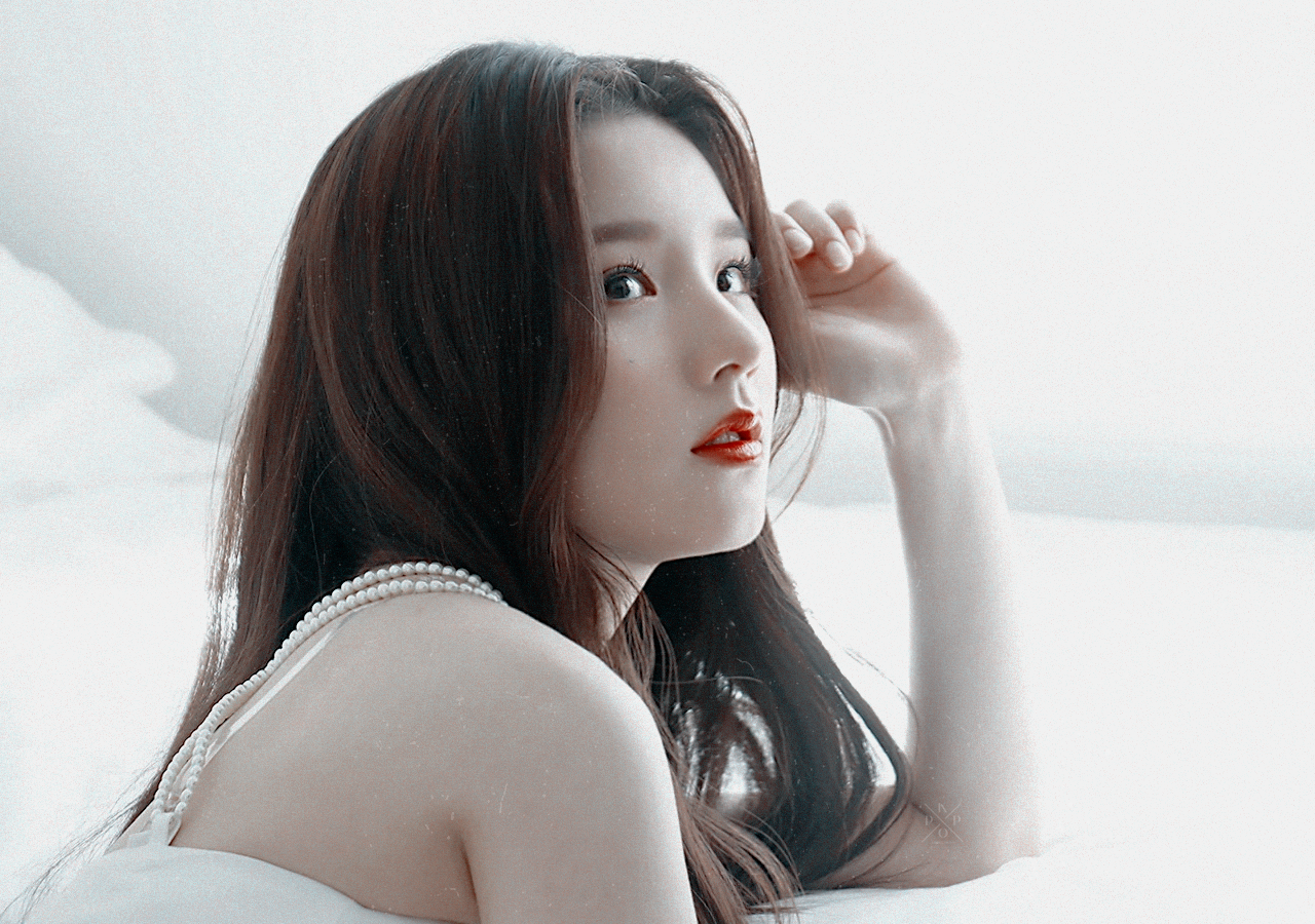 Heejin Desktop Wallpapers - Wallpaper Cave