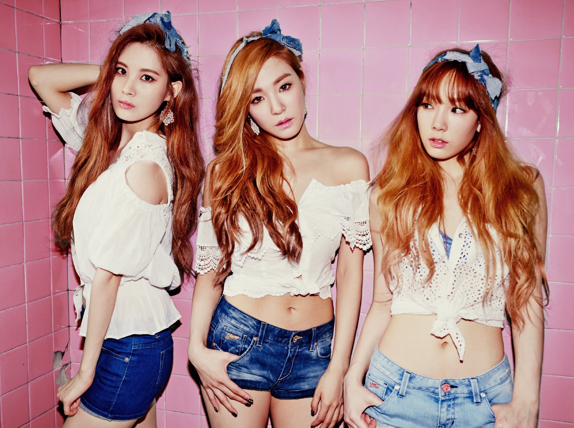 TaeTiSeo Wallpapers - Wallpaper Cave