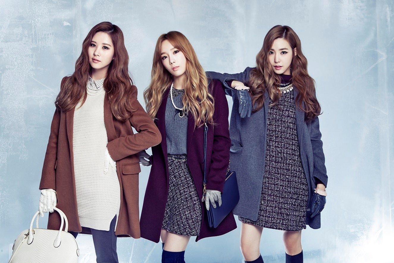 TaeTiSeo Wallpapers - Wallpaper Cave