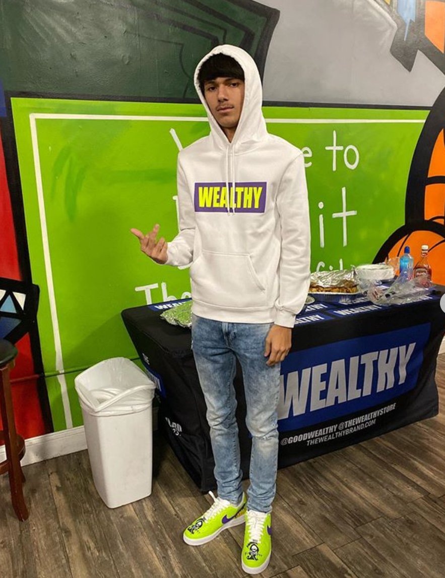 BabyTron Wallpapers - Wallpaper Cave