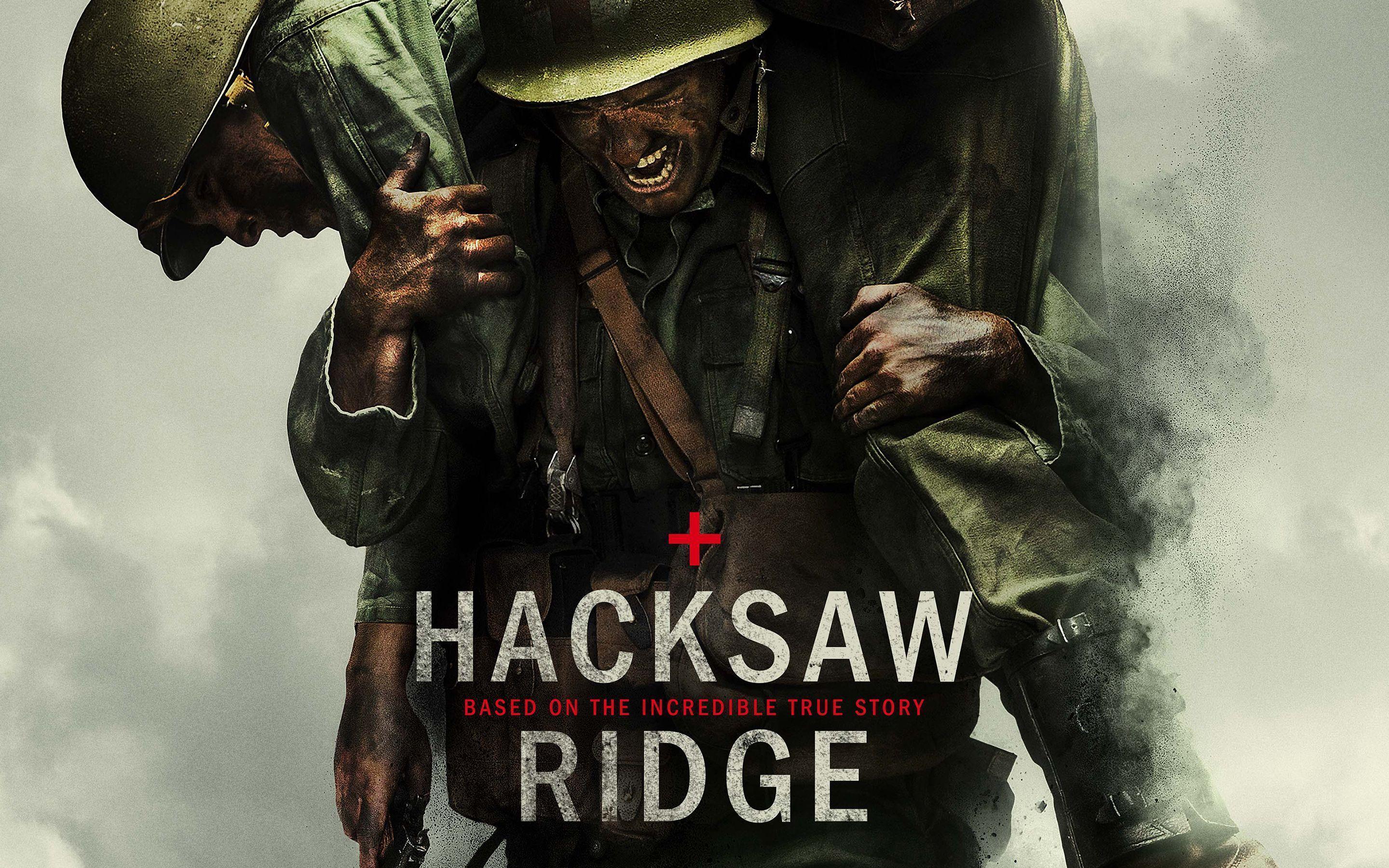 Hacksaw Ridge Movie Characters Wallpapers - Wallpaper Cave