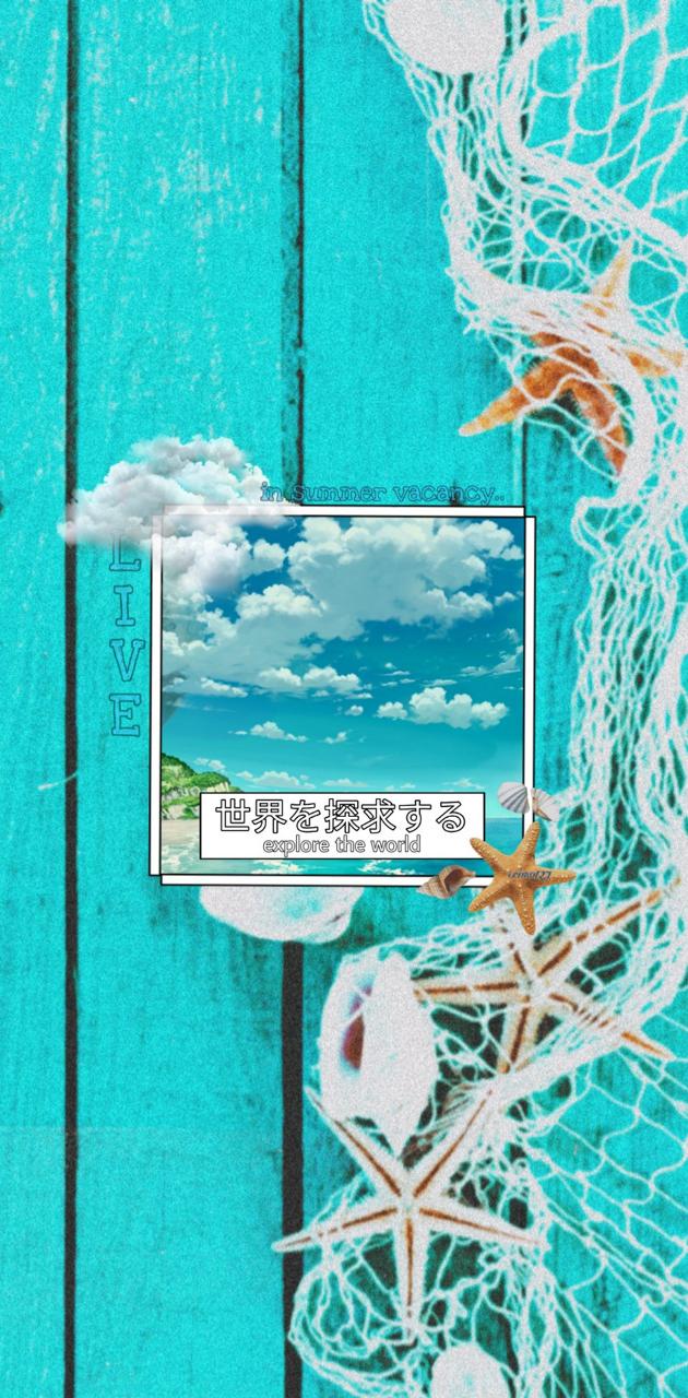 Summer Vacancy Wallpapers - Wallpaper Cave