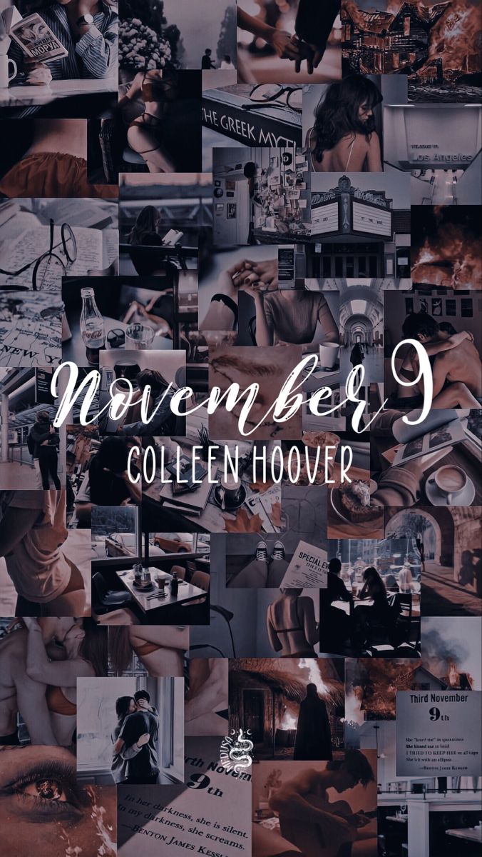 Colleen Hoover Wallpapers - Wallpaper Cave