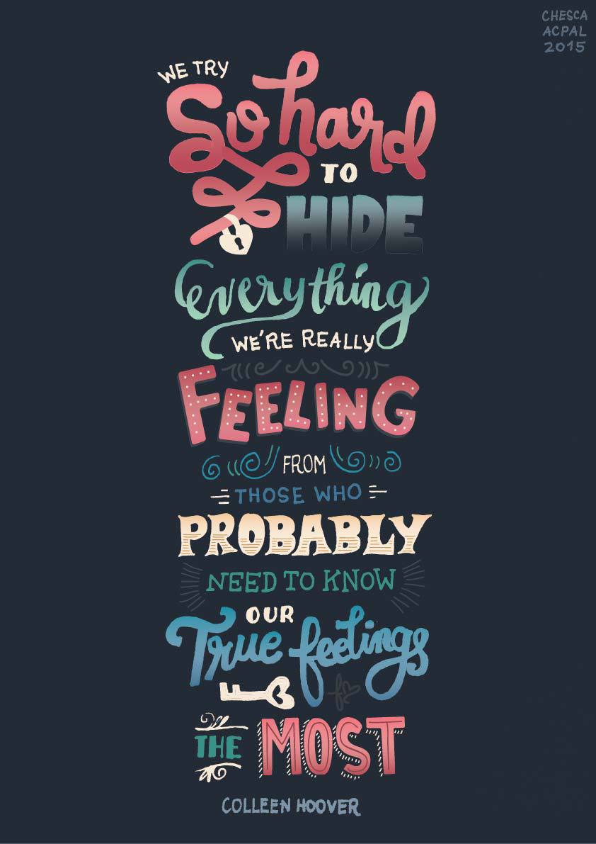 Colleen Hoover Wallpapers - Wallpaper Cave