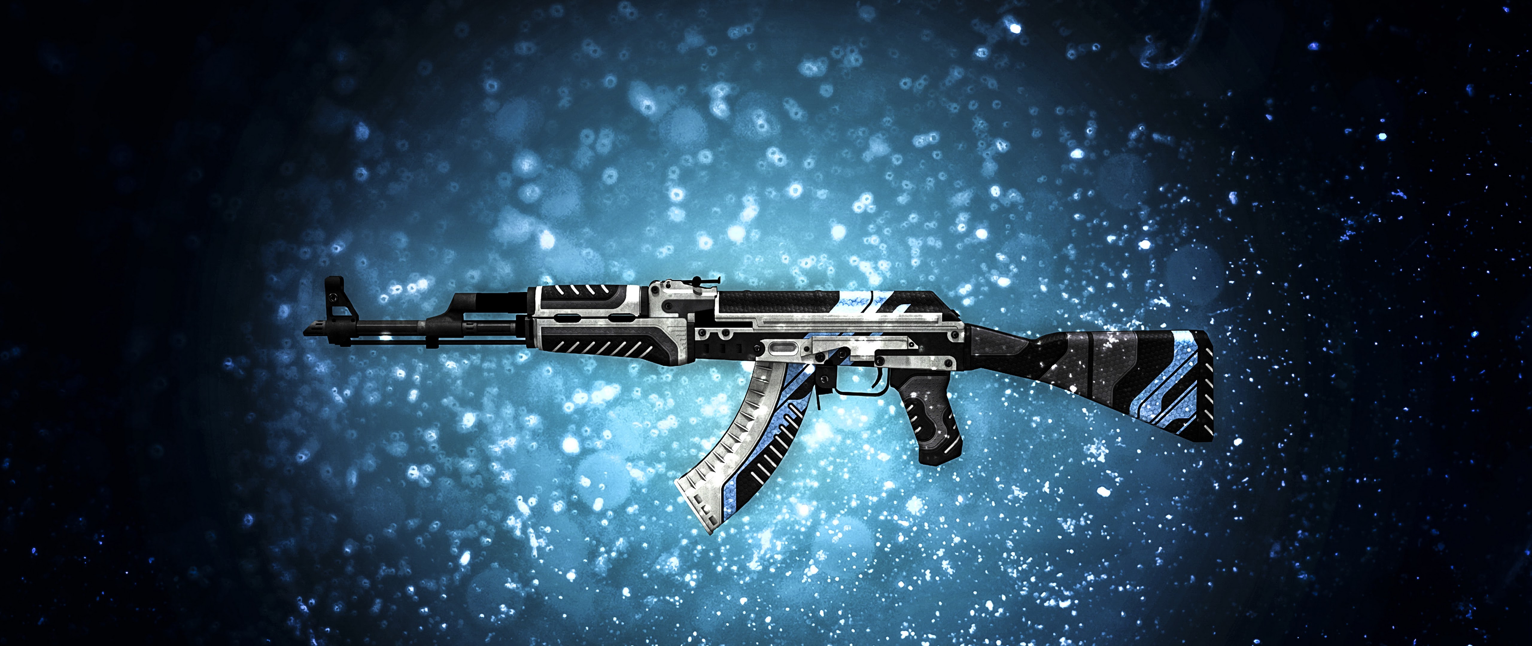 CSGO Skin Wallpapers - Wallpaper Cave