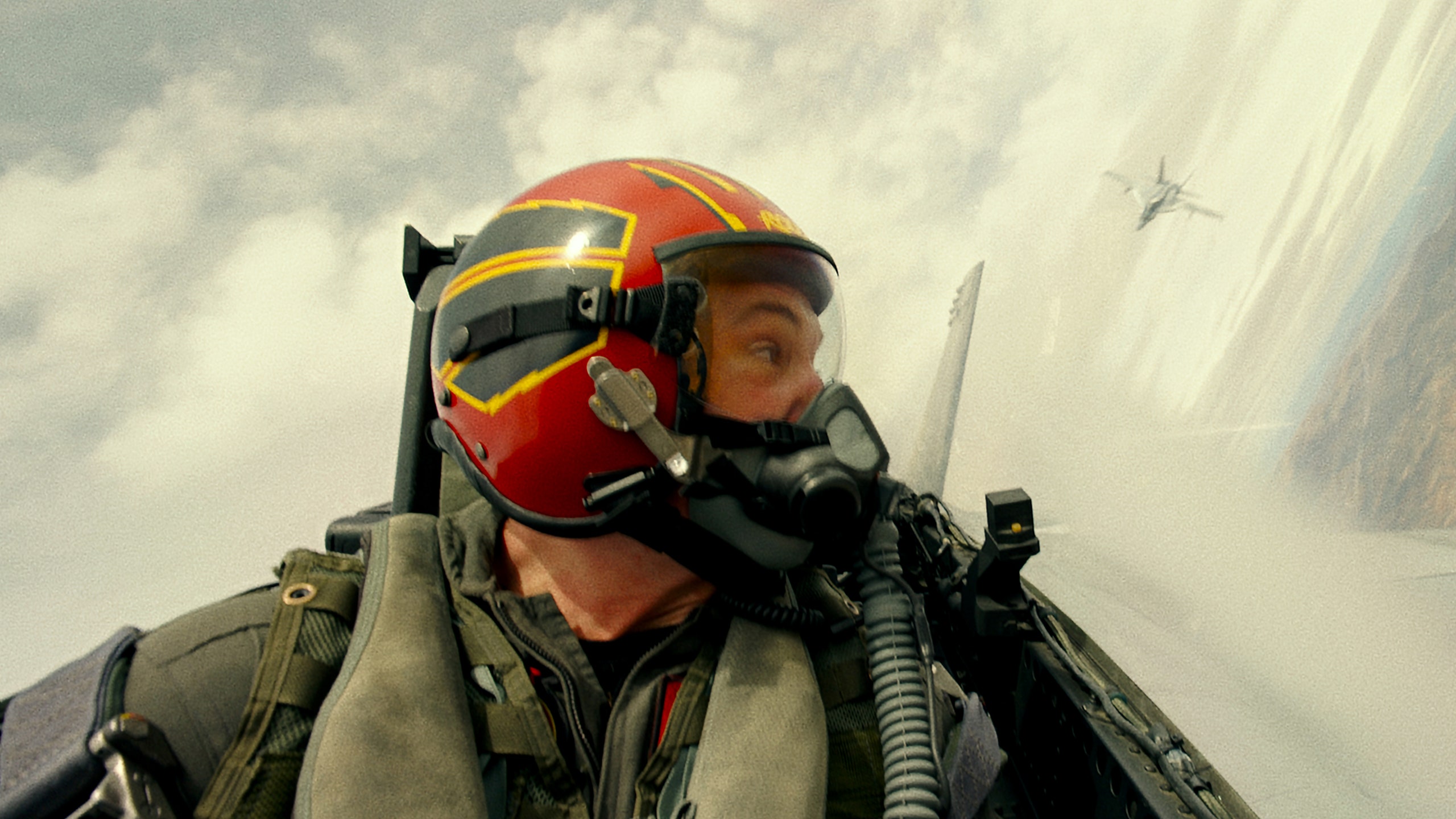 Fighter Pilot Movies Wallpapers - Wallpaper Cave