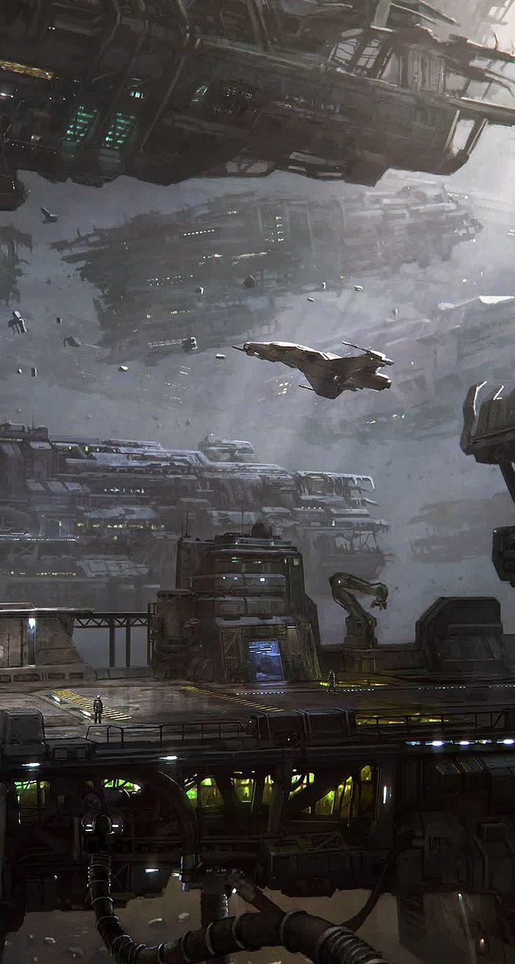 Biopunk Wallpapers - Wallpaper Cave