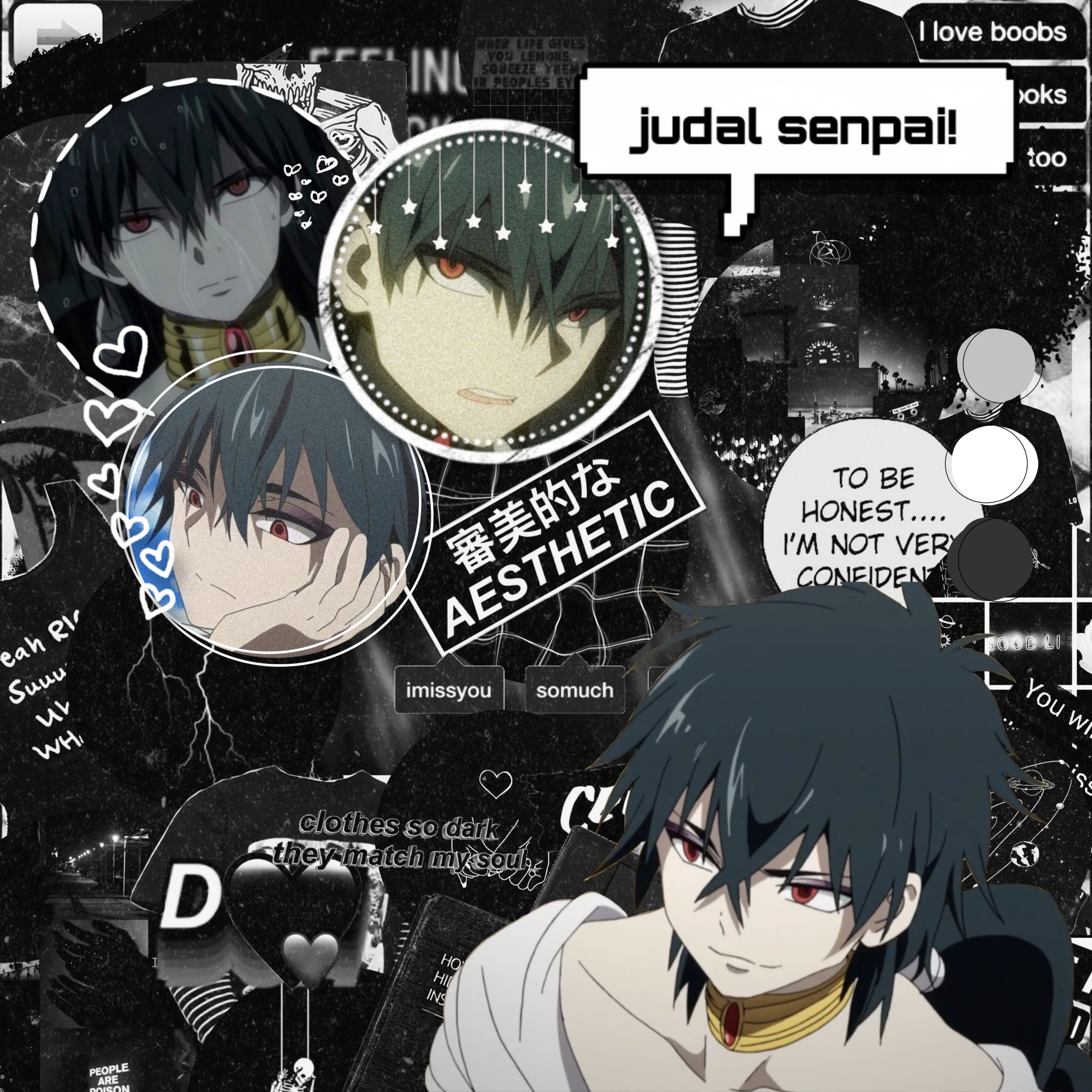 Judal Wallpapers - Wallpaper Cave