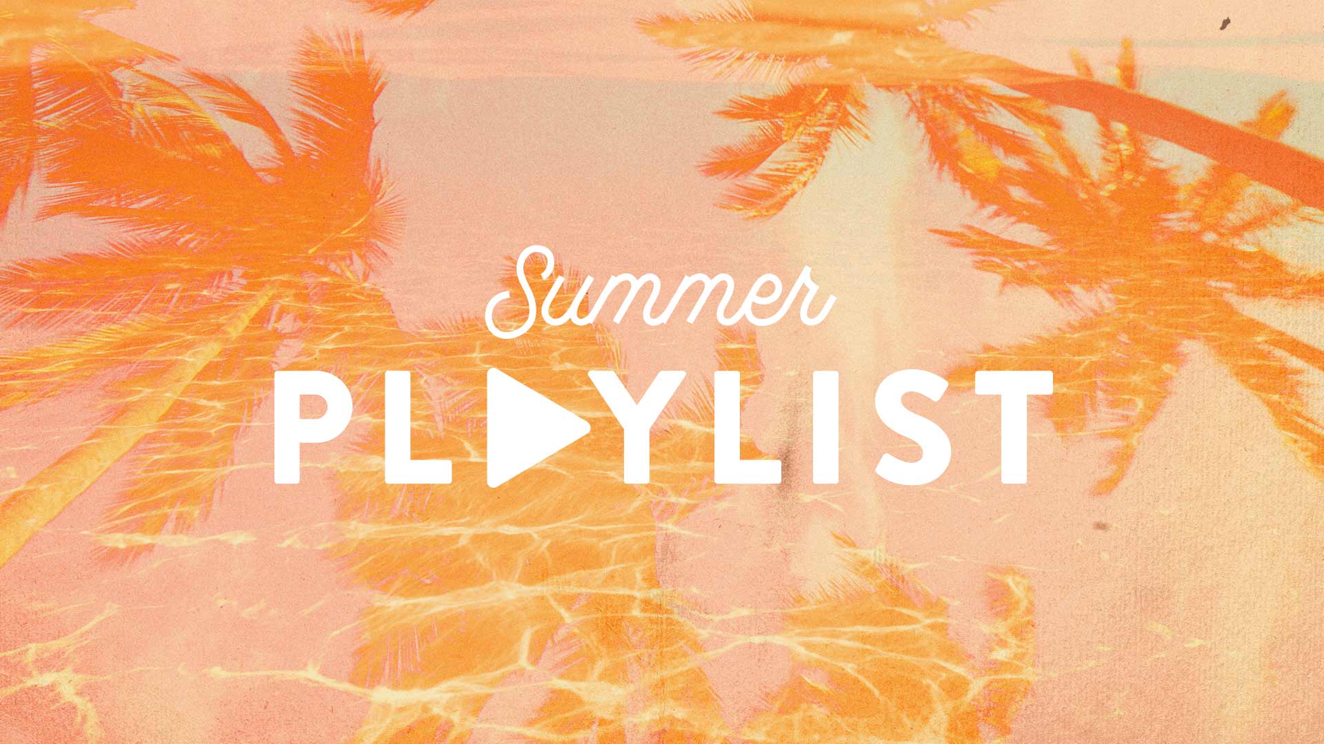 Summer Playlist Wallpapers - Wallpaper Cave