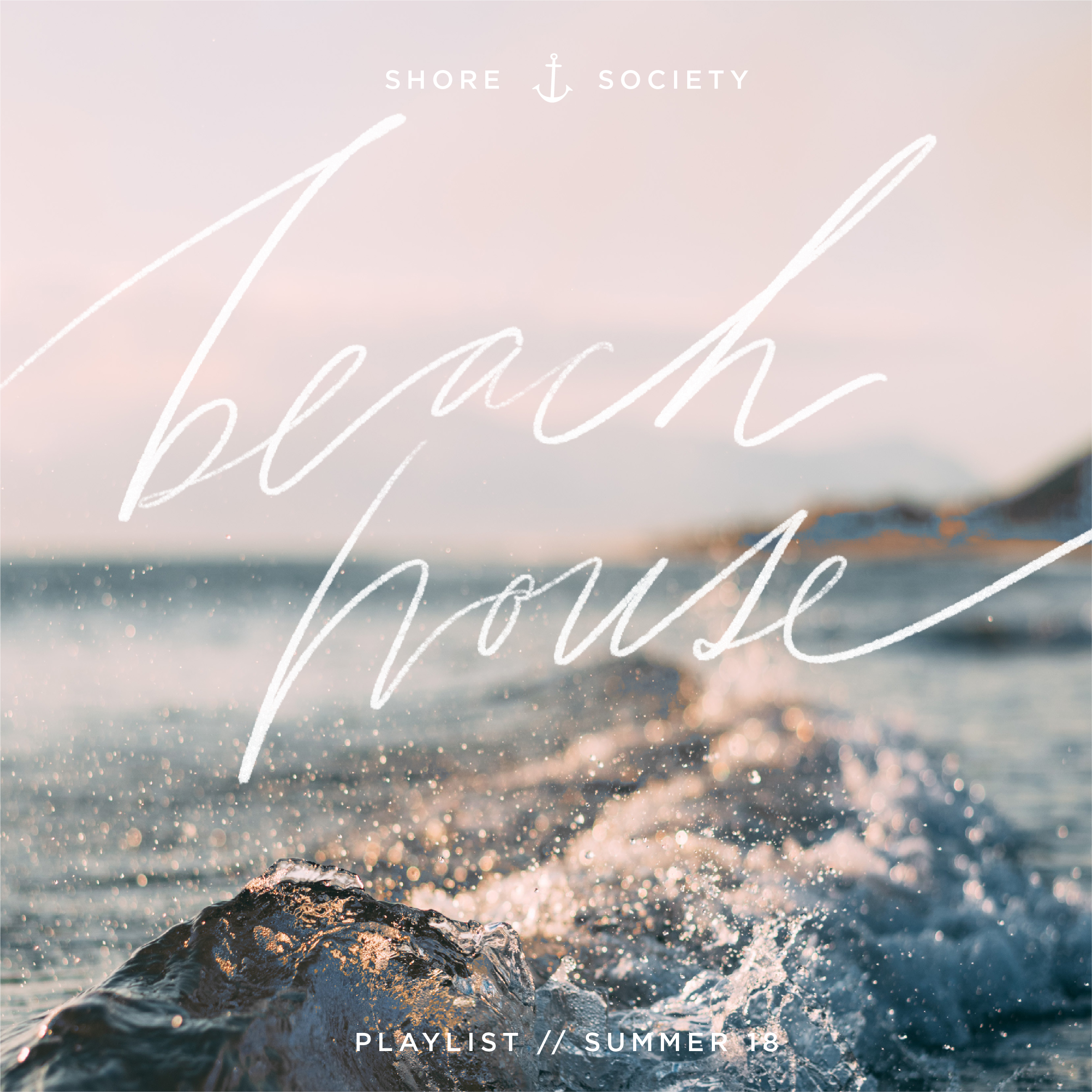 Summer Playlist Wallpapers - Wallpaper Cave