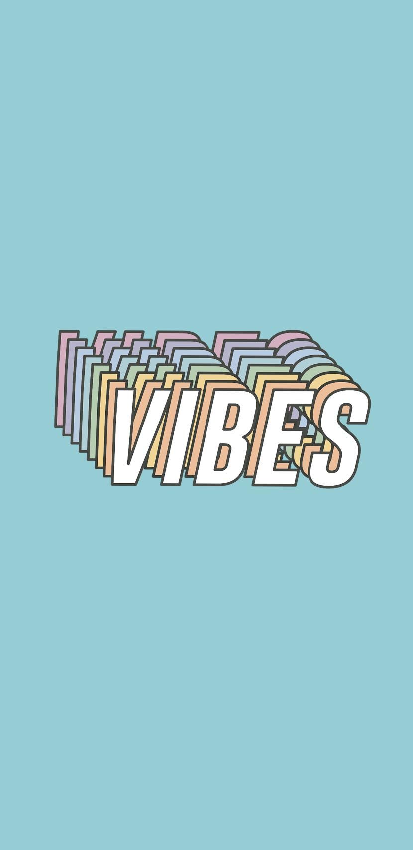 Cute Vibes Wallpapers - Wallpaper Cave