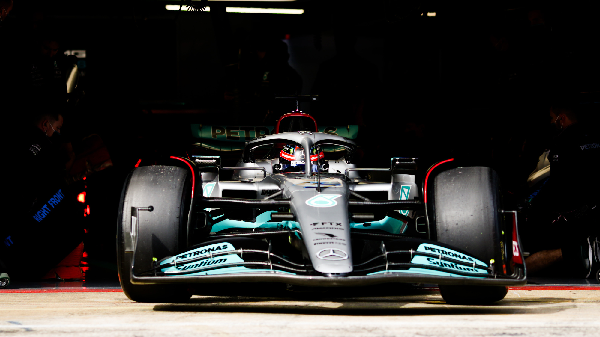 F1 22 Wallpapers - Wallpaper Cave