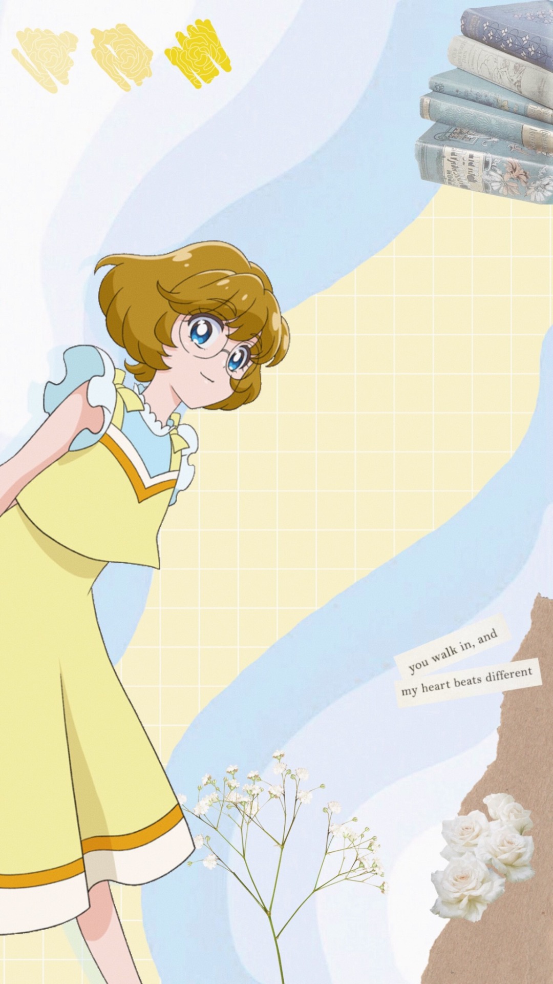 Tropical-Rouge! Pretty Cure Wallpapers - Wallpaper Cave