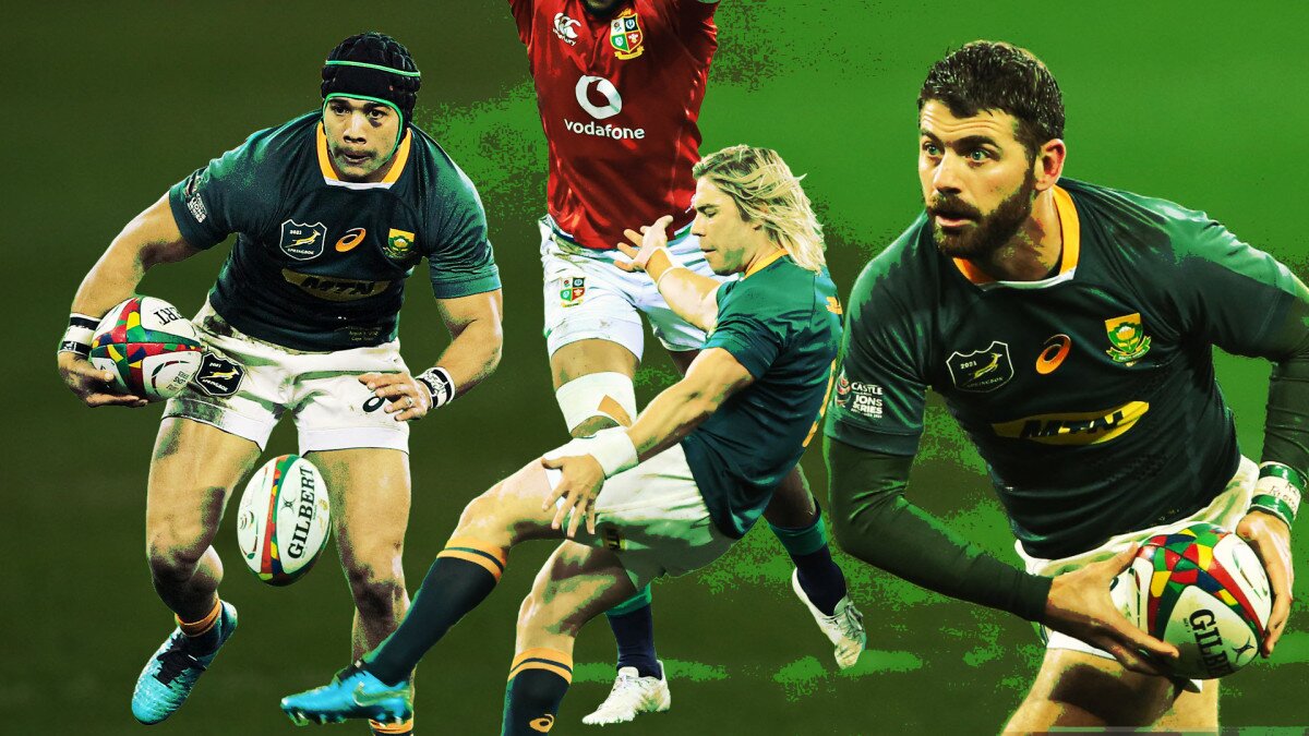 SA Rugby Wallpapers - Wallpaper Cave