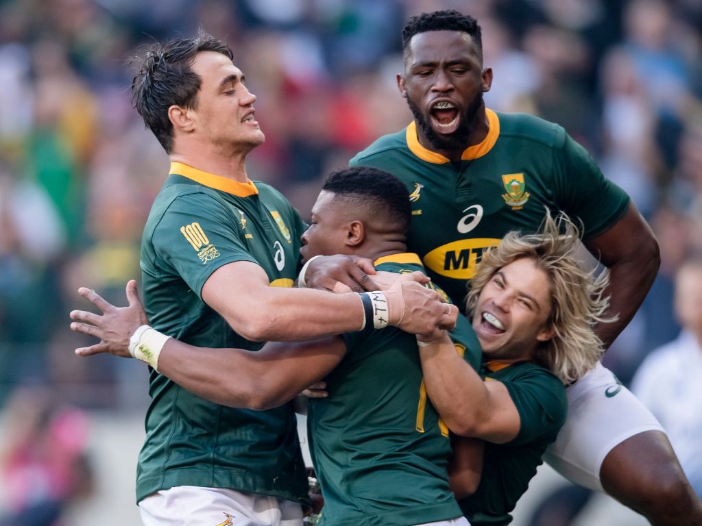SA Rugby Wallpapers - Wallpaper Cave
