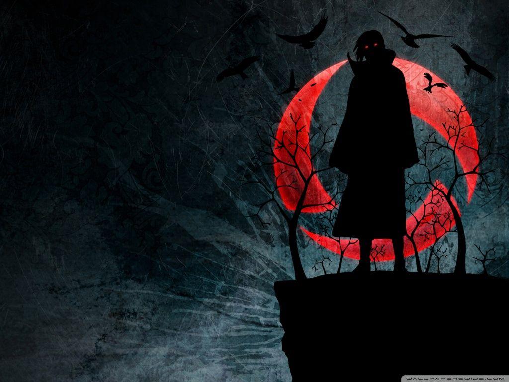 Wallpapers Sharingan 3d - Wallpaper Cave
