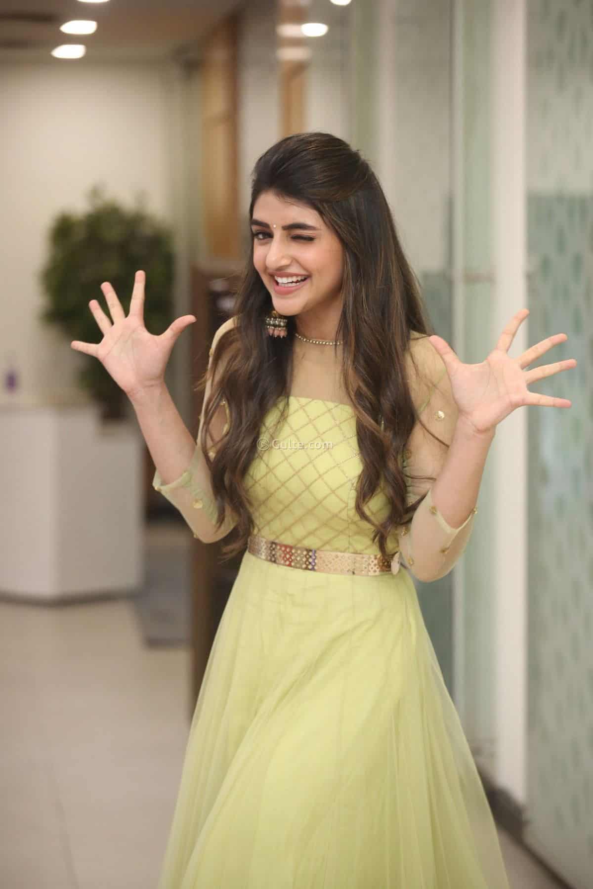 Sree Leela 2022 Wallpapers - Wallpaper Cave