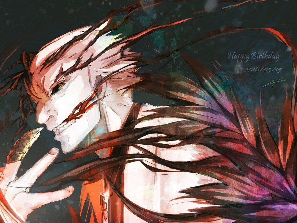 Jason Tokyo Ghoul Wallpapers - Wallpaper Cave