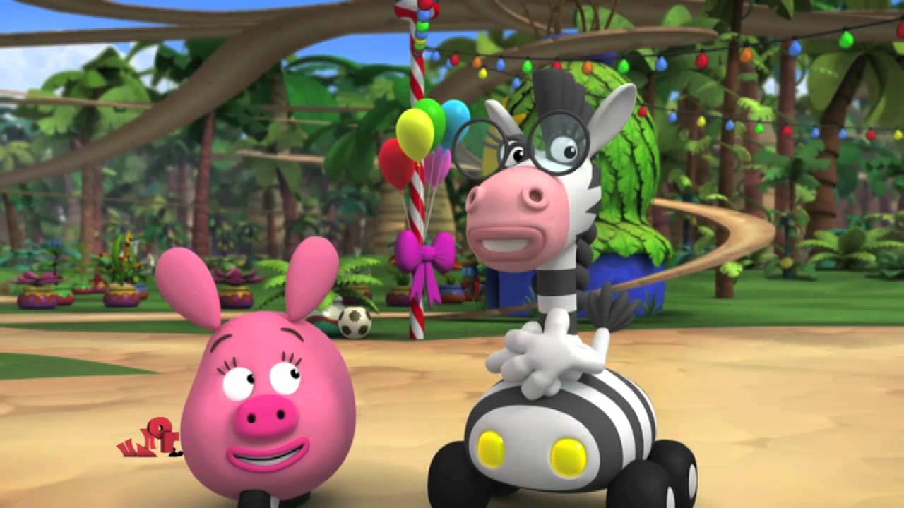 Jungle Junction Wallpapers - Wallpaper Cave