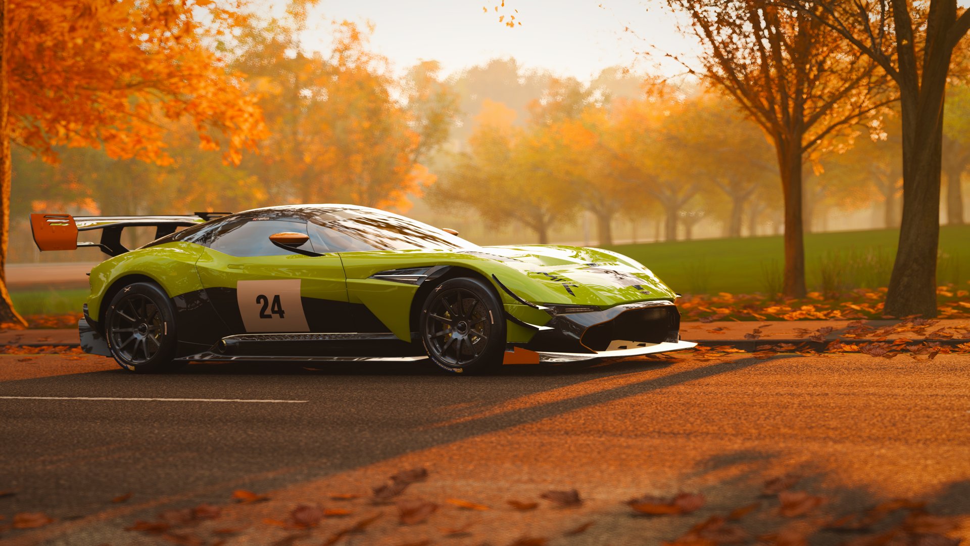 2017 Aston Martin Vulcan AMR Pro Wallpapers - Wallpaper Cave