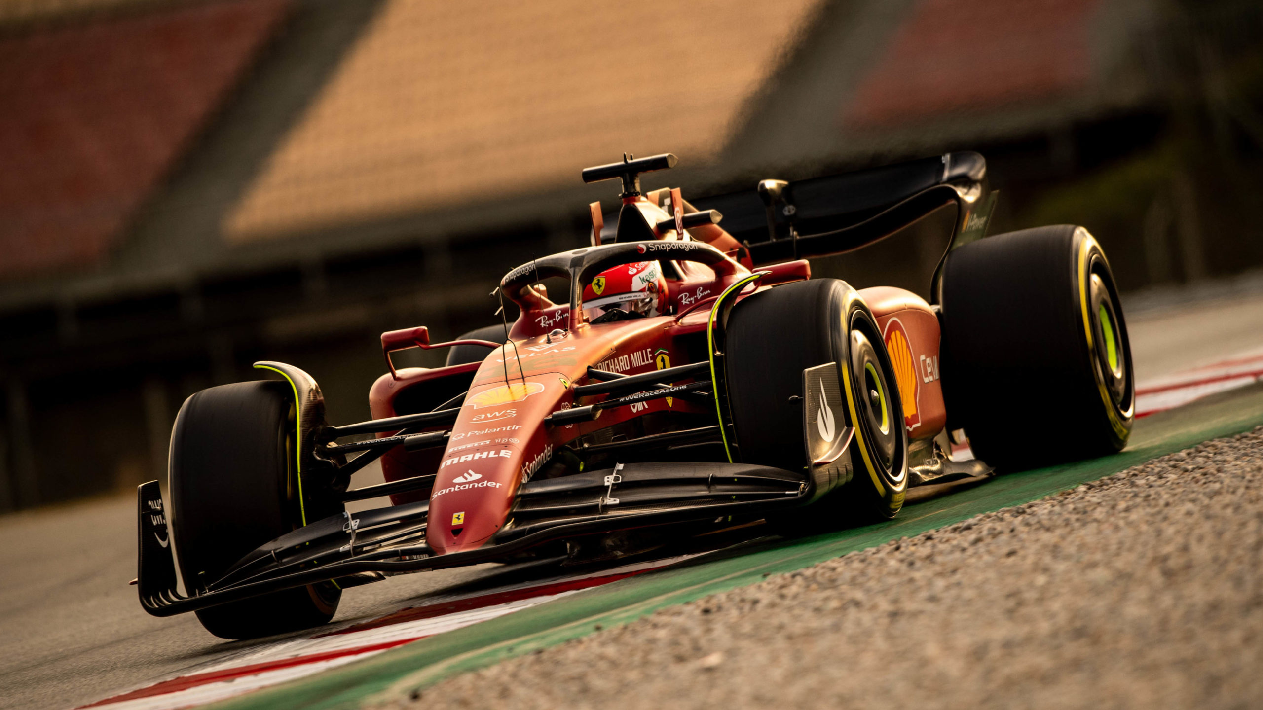 F1 Racing 2022 Wallpapers - Wallpaper Cave