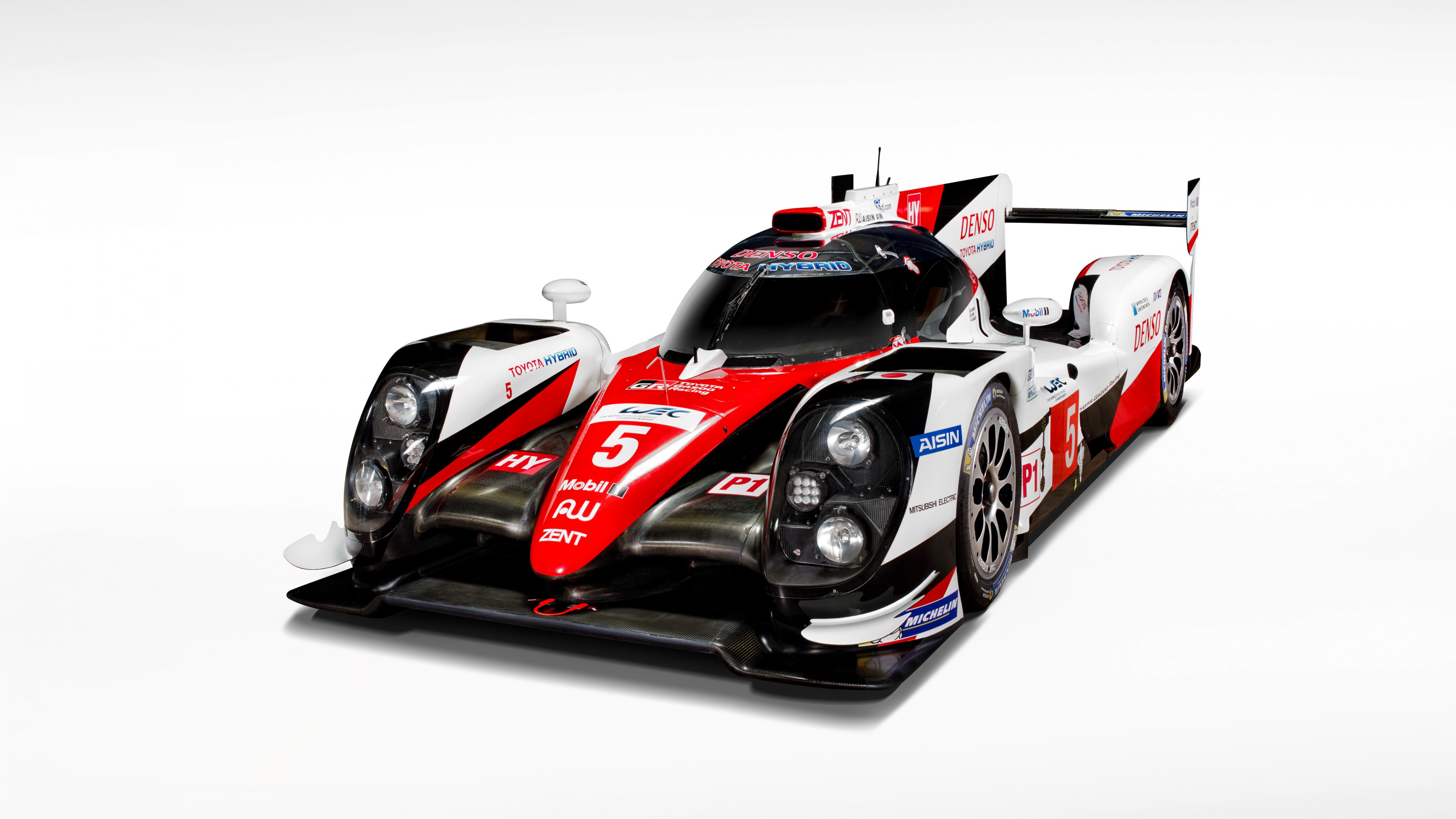 Toyota TS050 Wallpapers - Wallpaper Cave