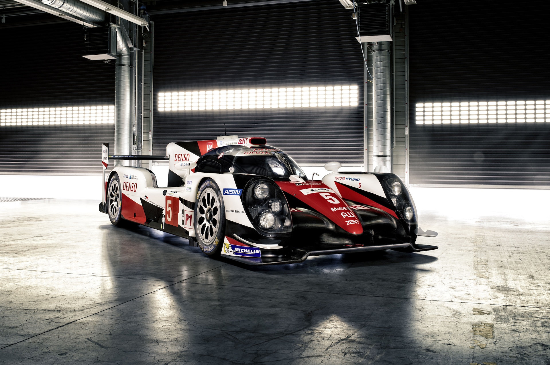 Toyota TS050 Wallpapers - Wallpaper Cave