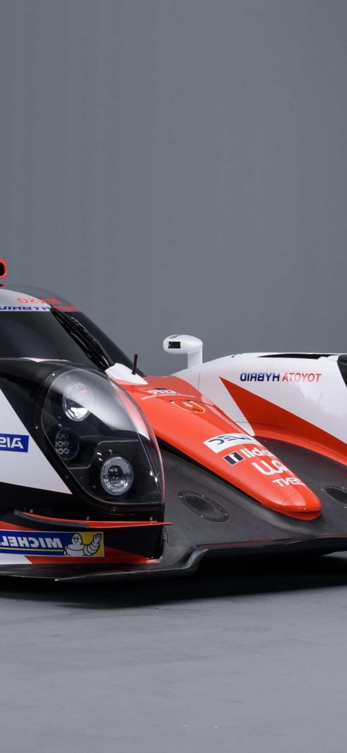 Toyota TS050 Wallpapers - Wallpaper Cave