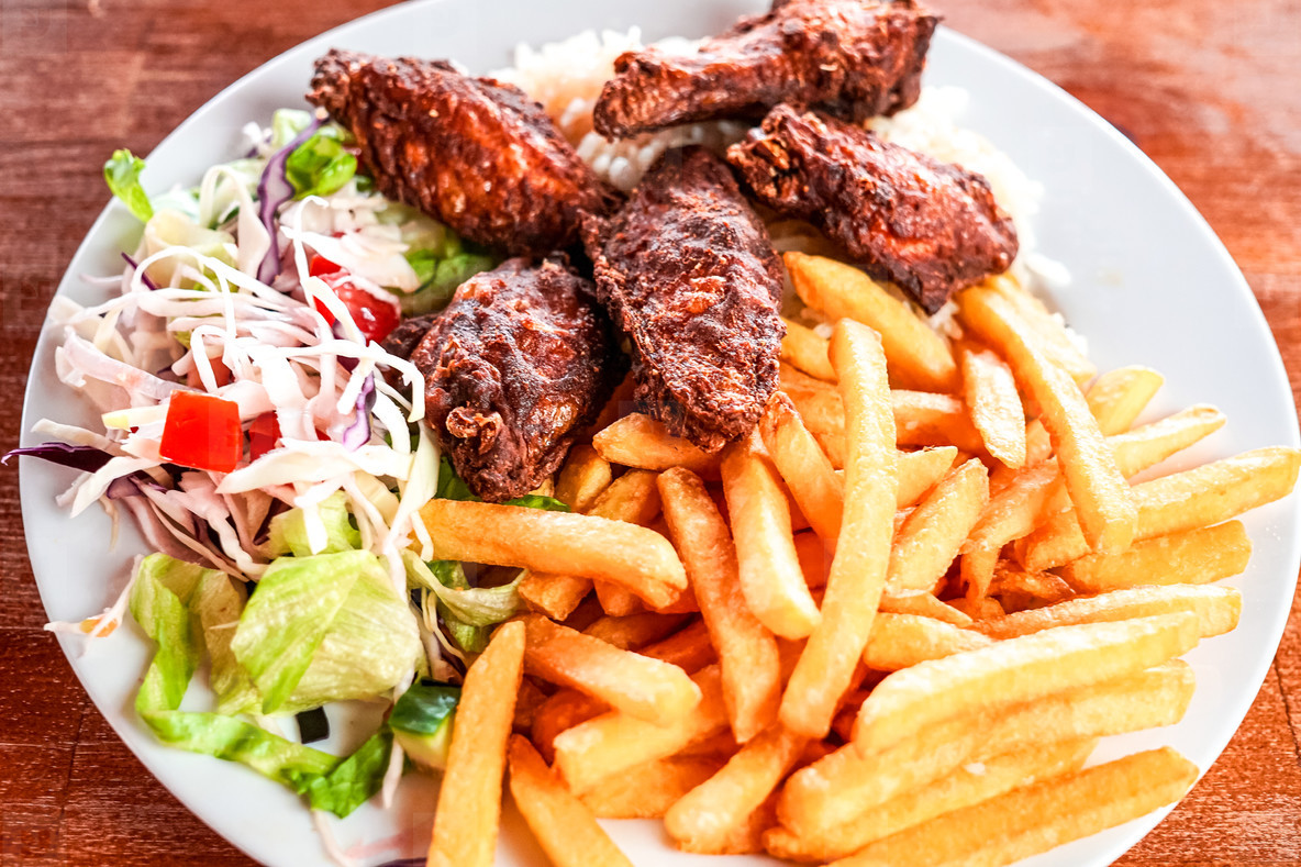 Main Course Wallpapers - Wallpaper Cave