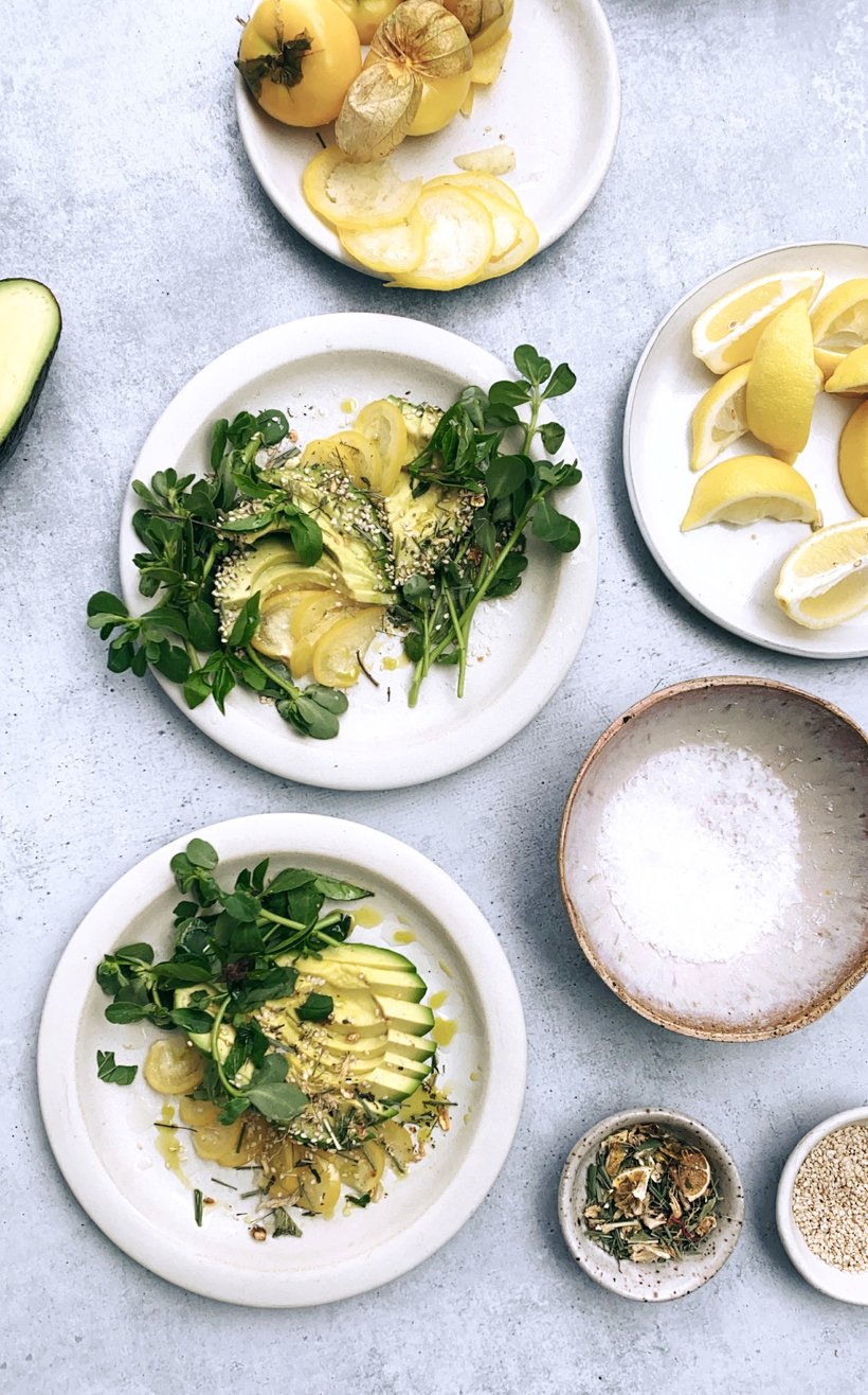 Main Course Wallpapers - Wallpaper Cave