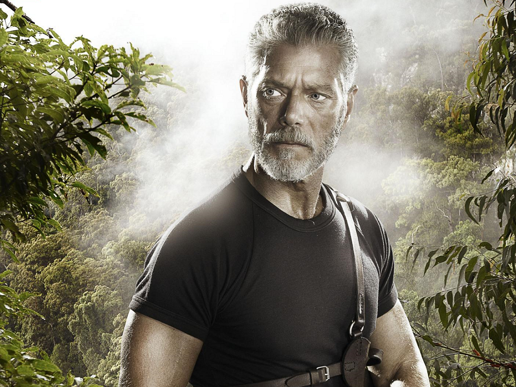 Stephen Lang Wallpapers - Wallpaper Cave