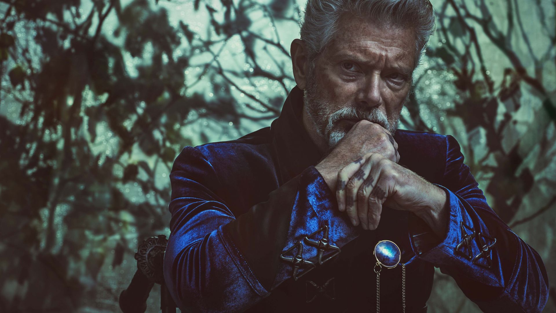Stephen Lang Wallpapers - Wallpaper Cave