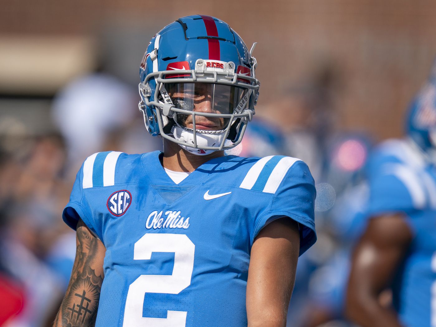 Matt Corral Wallpapers - Wallpaper Cave