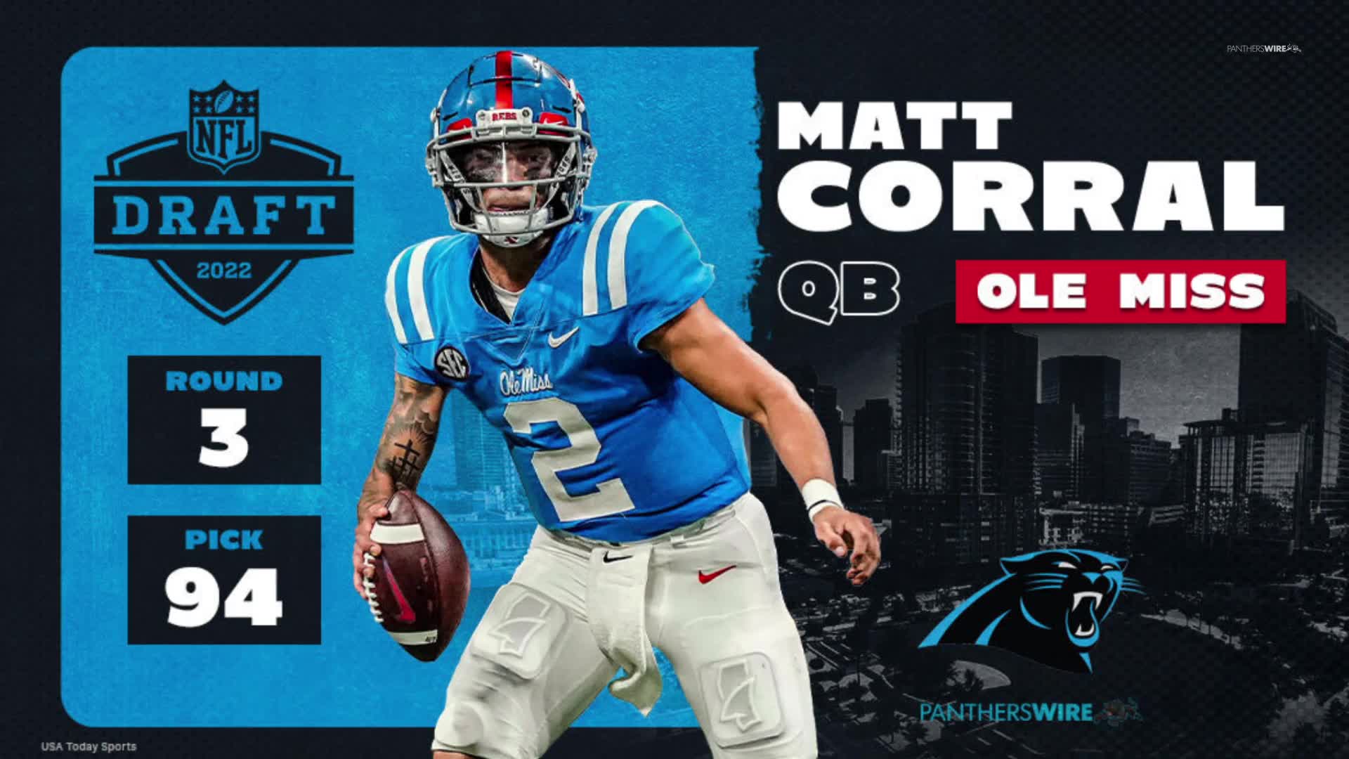 Matt Corral Wallpapers - Wallpaper Cave