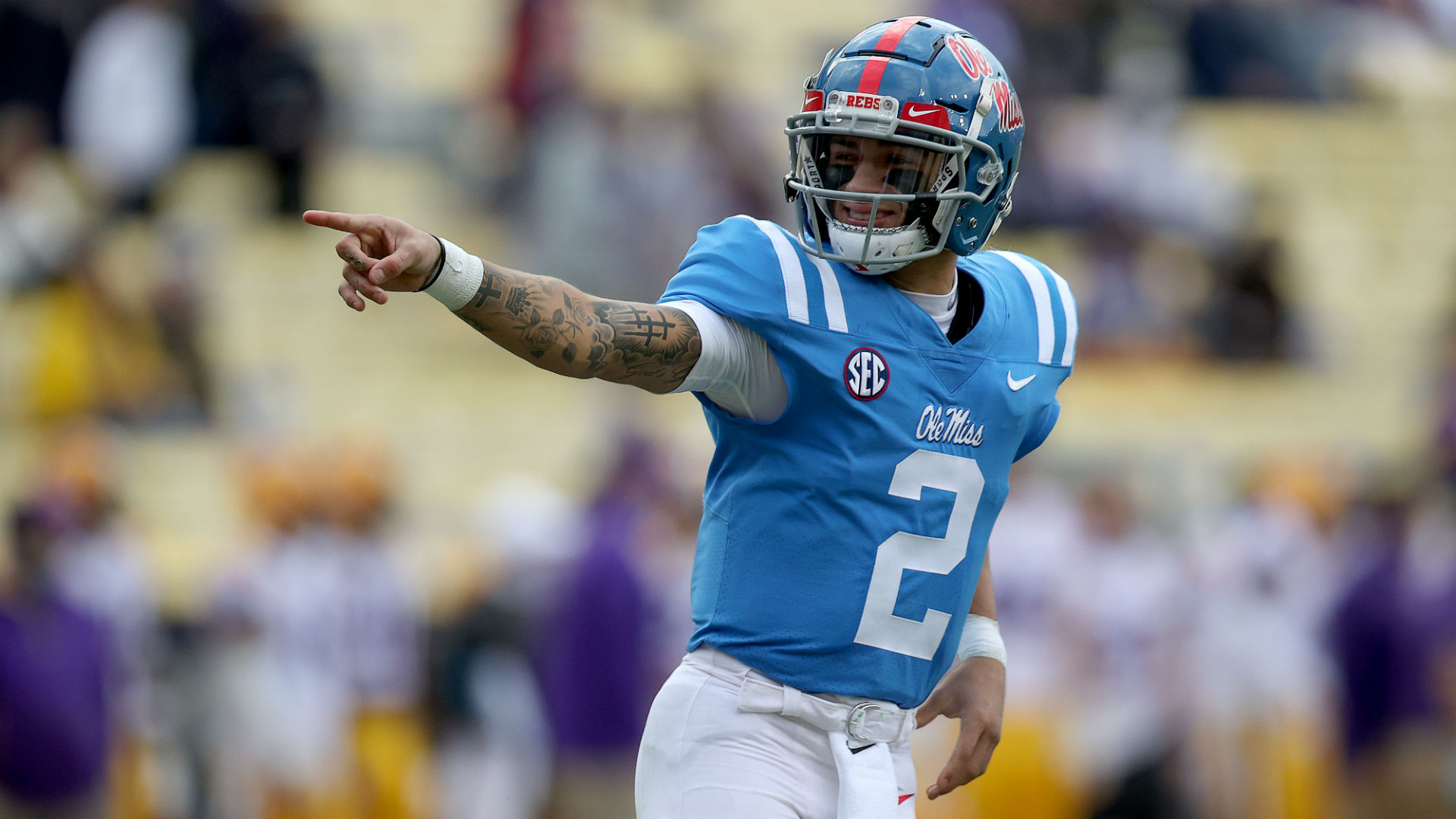 Matt Corral Wallpapers - Wallpaper Cave