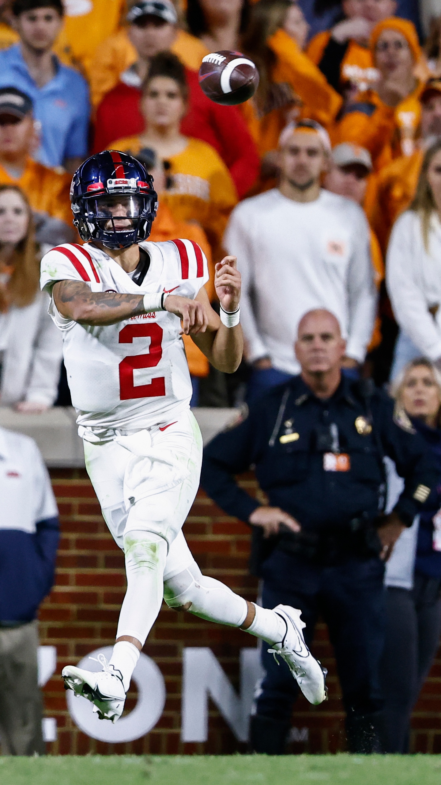 Matt Corral Wallpapers - Wallpaper Cave