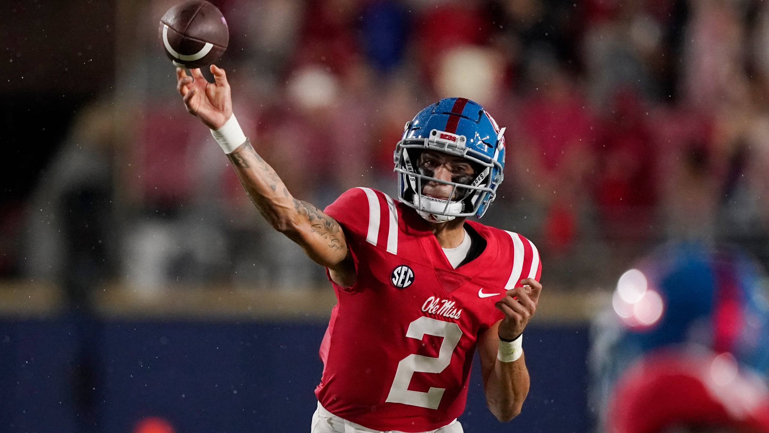 Matt Corral Wallpapers - Wallpaper Cave