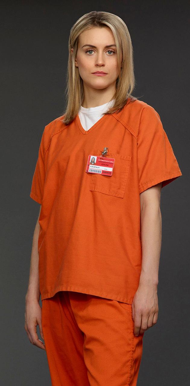 Piper Chapman Wallpapers - Wallpaper Cave