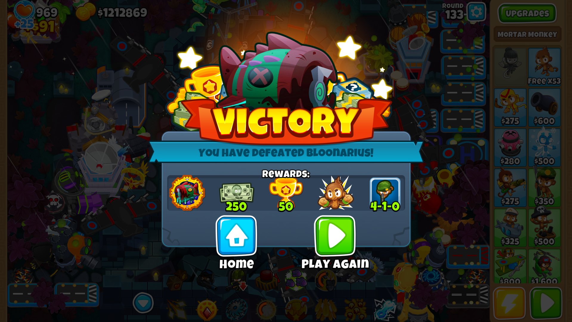 Bloonarius Wallpapers - Wallpaper Cave