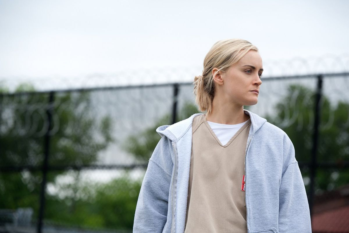 Piper Chapman Wallpapers - Wallpaper Cave