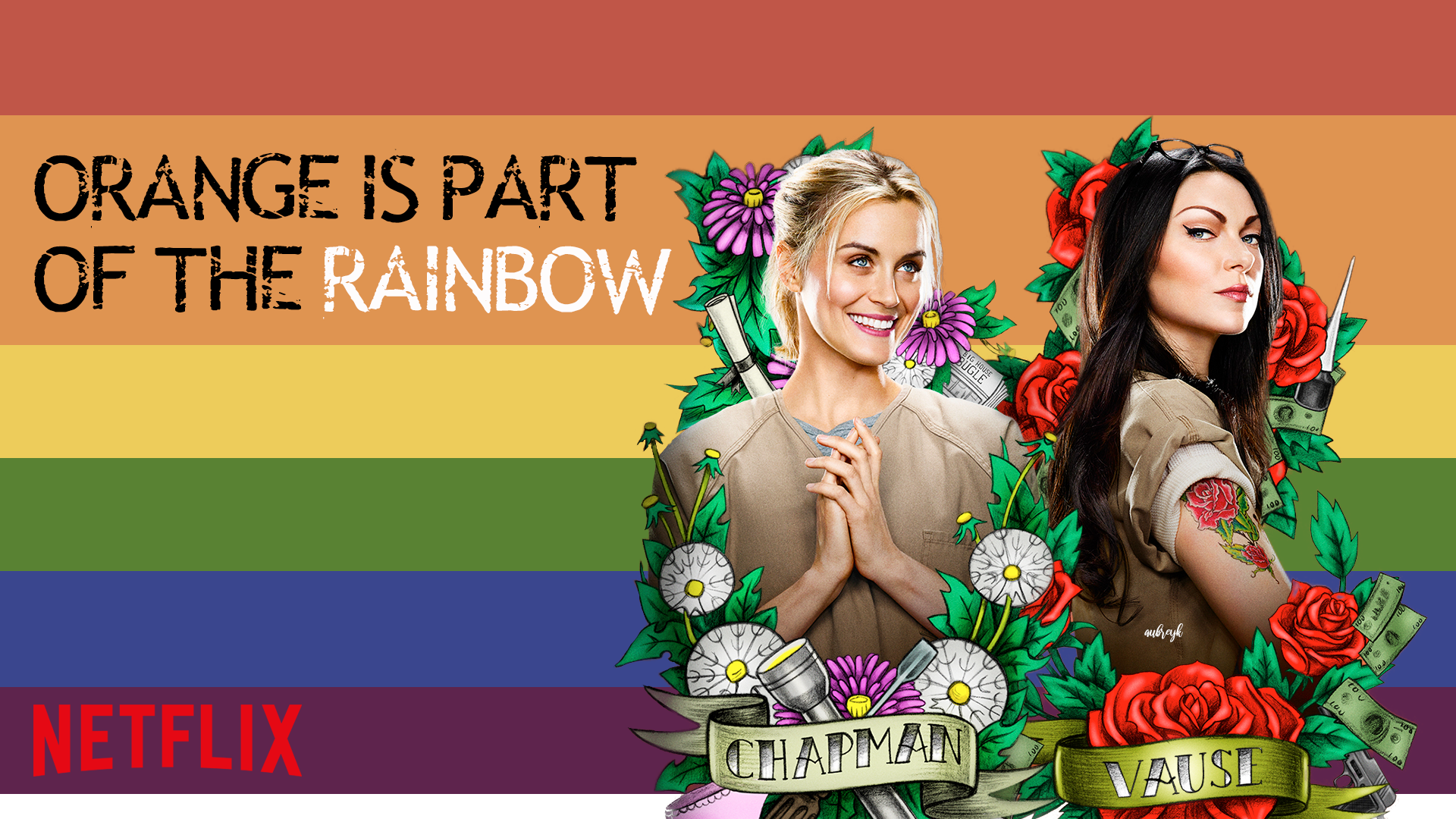 Piper Chapman Wallpapers - Wallpaper Cave