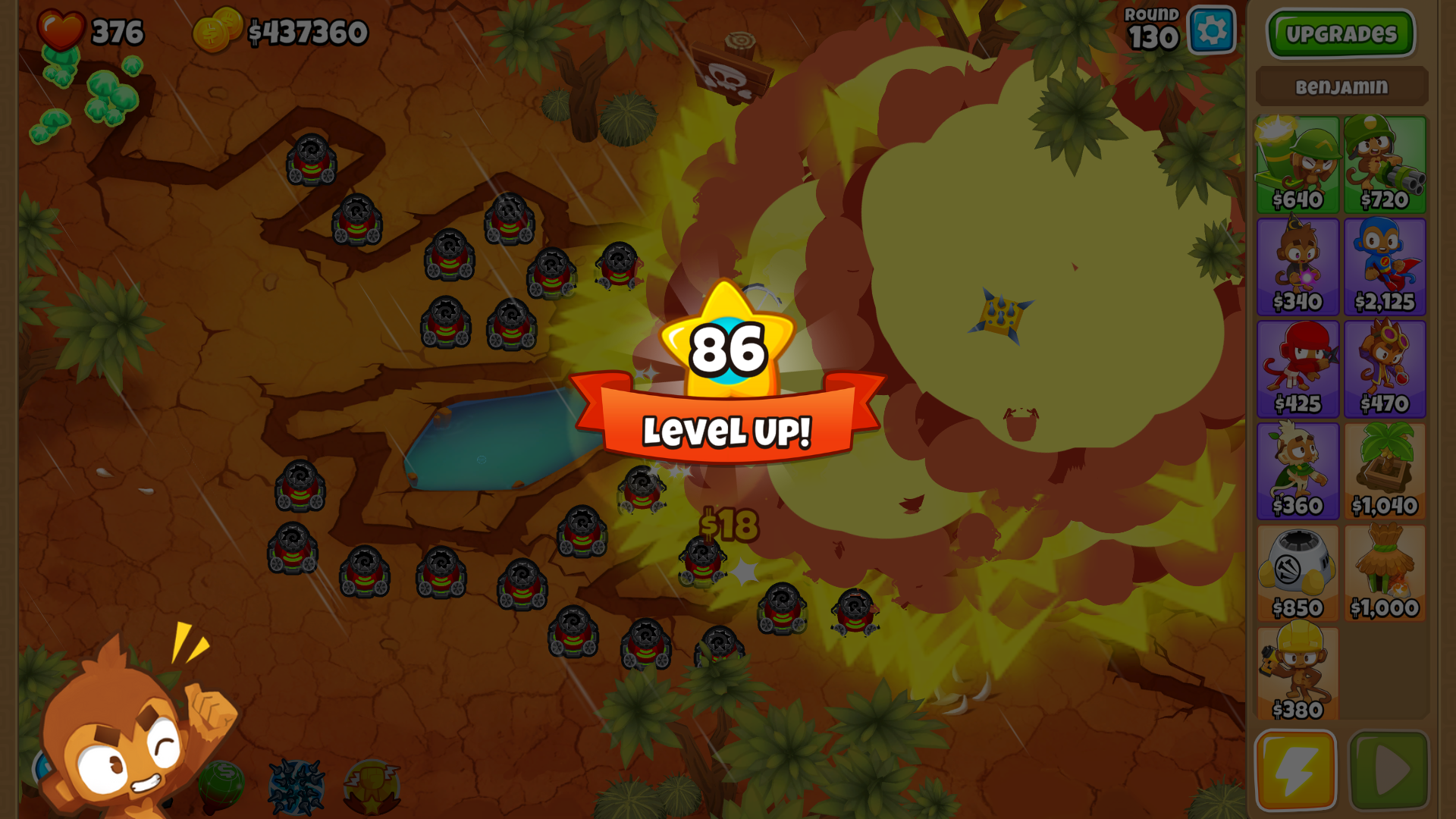 Bloonarius Wallpapers - Wallpaper Cave