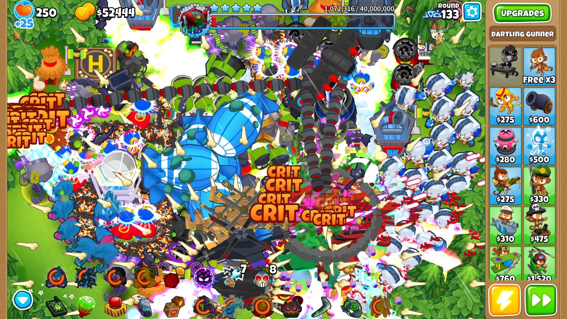 Bloonarius Wallpapers - Wallpaper Cave