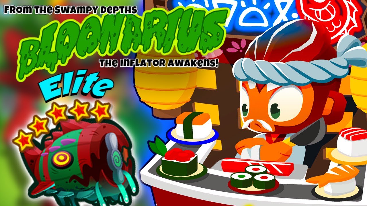 Bloonarius Wallpapers - Wallpaper Cave